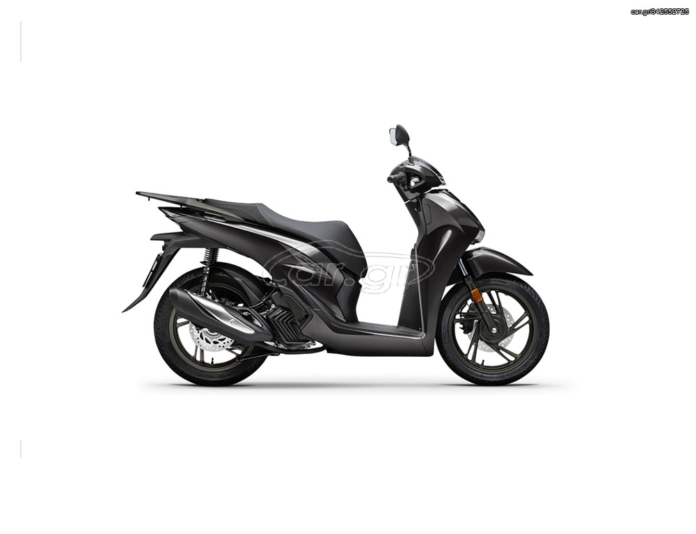 Car.gr - Honda SH 150i 2022 Sh150