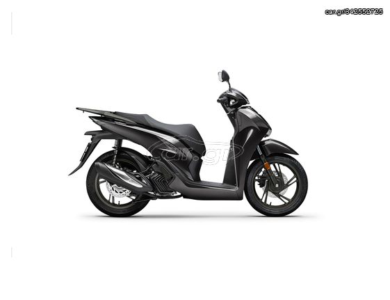 Car.gr - Honda SH 150i 2022 Sh150