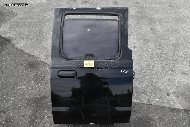 Car.gr - Πόρτα Nissan Navara D22 1998-2010 Πισω Δεξια