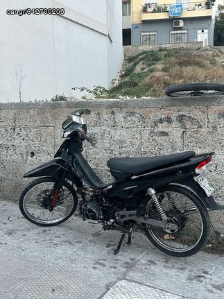 Car.gr - Yamaha F1 Z '25