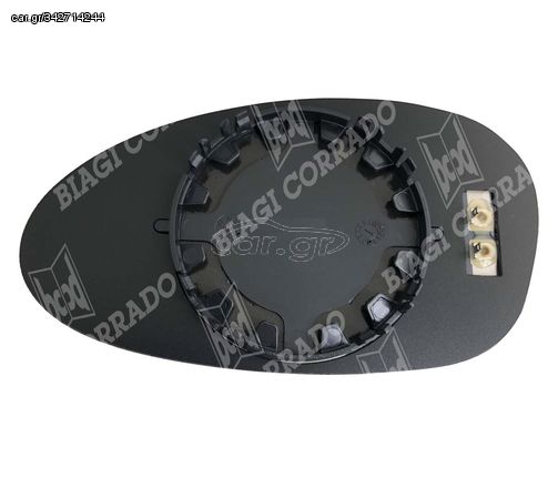 Car.gr - ΚΡΥΣΤΑΛΛΟ ΚΑΘΡΕΠΤΗ BMW Z4 '03-'09 (ΘΕΡΜΑΙΝΟΜΕΝΟ, ΜΕ ΒΑΣΗ ...