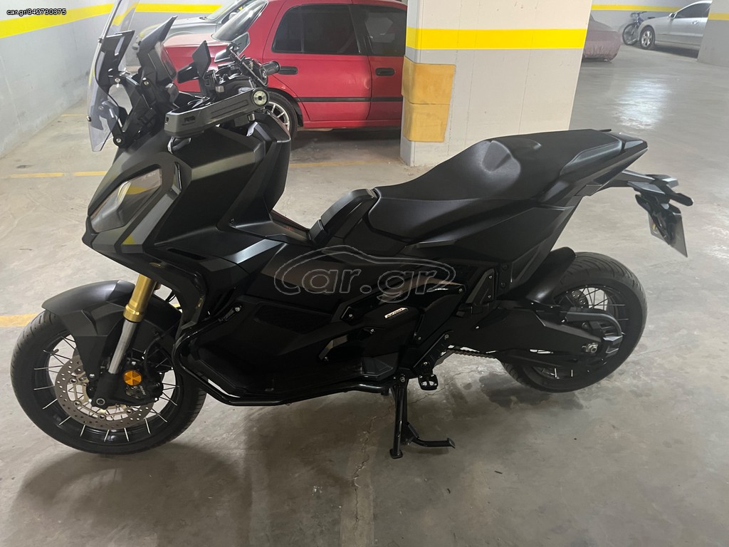 Car.gr - Honda X-ADV '22