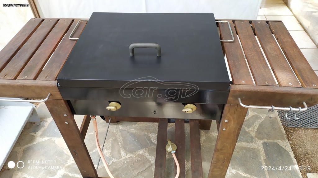 Car.gr - ΨΗΣΤΑΡΙΑ ΥΓΡΑΕΡΙΟΥ CAMPINGAZ ADELAIDE 2 WOODY