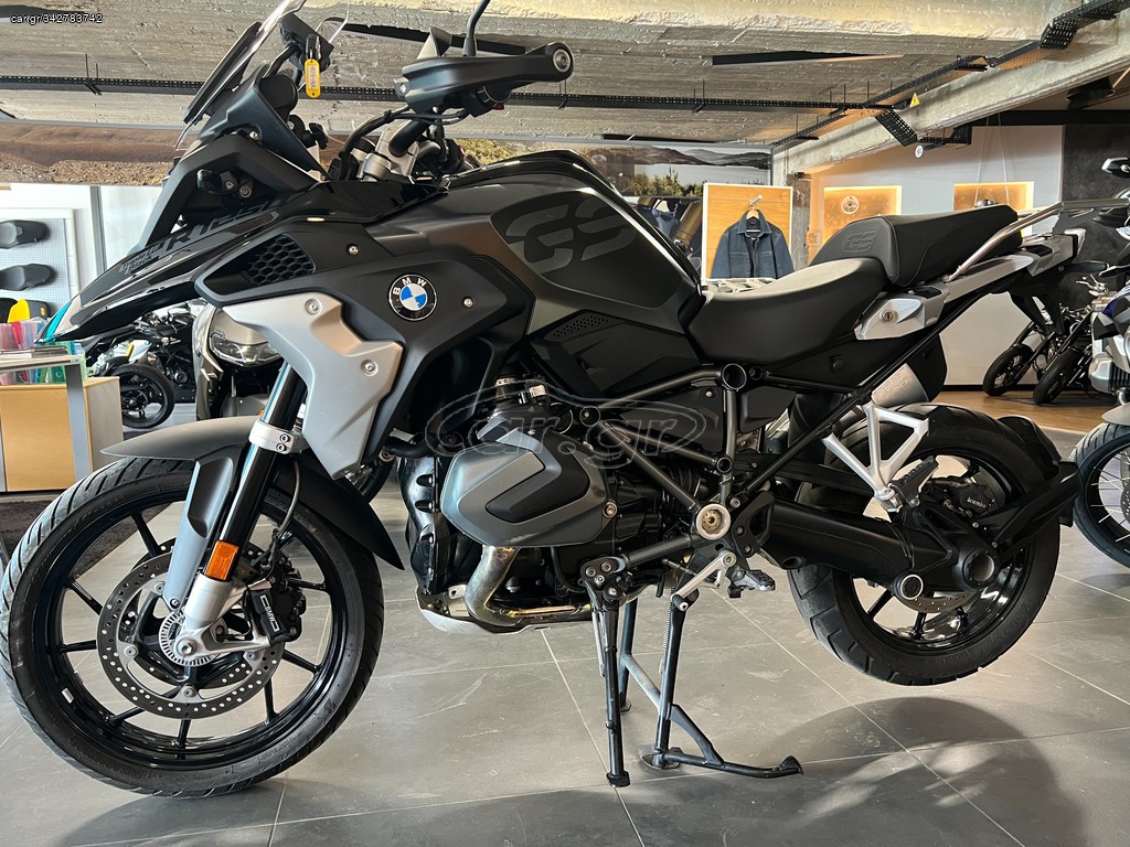 Car.gr - Bmw R 1250 GS '23