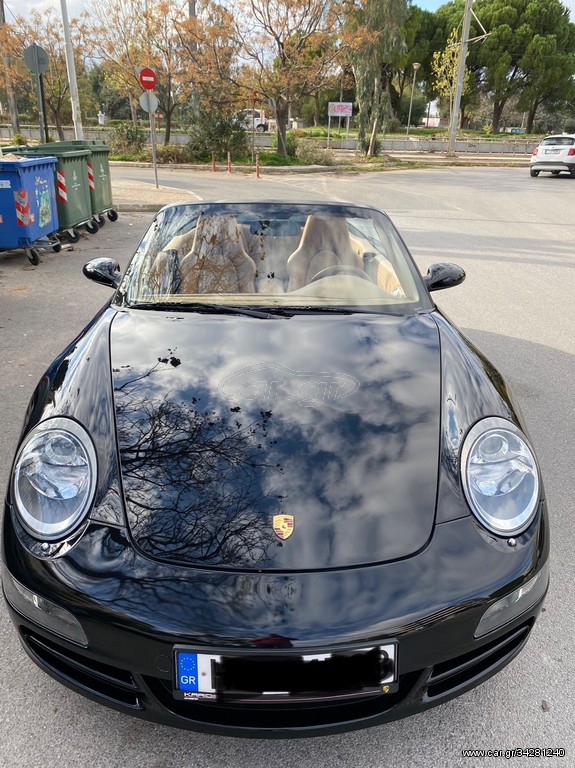 Car.gr - Porsche 911 2005