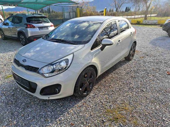 Car.gr - Kia Rio '12