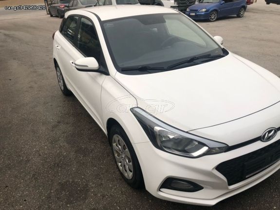 Car.gr - Hyundai i 20 '20