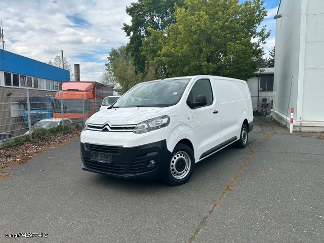 Car.gr - Citroen Jumpy '20 L3