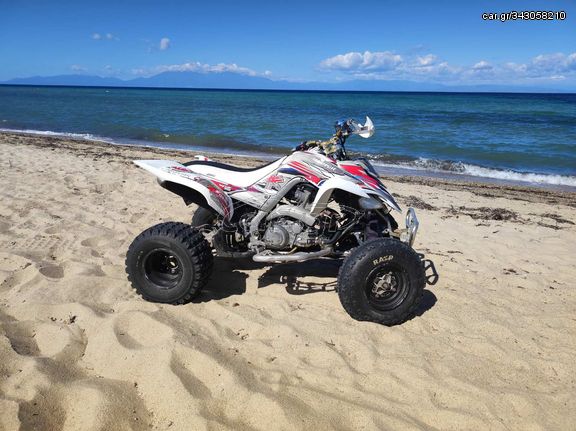 Car.gr - Yamaha Raptor 700 '07 *** OxygenCar