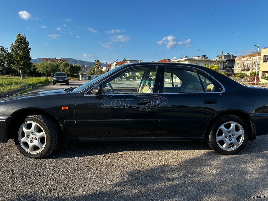 Car.gr - Rover 620 1995 Ti 16v (ΕΥΚΑΙΡΙΑ!!!)