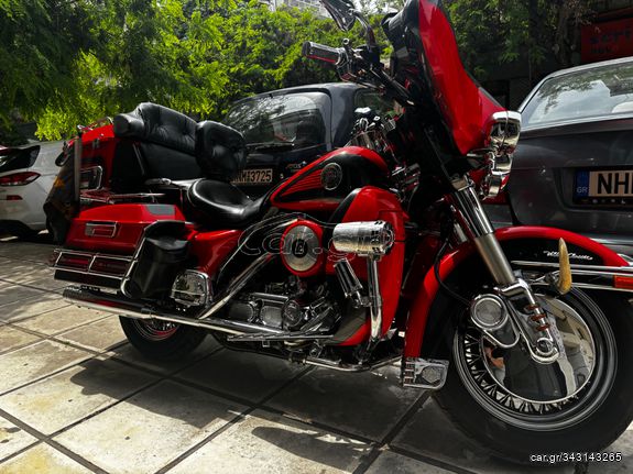 Car.gr - Harley Davidson E.G. Ultra Classic '98