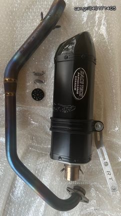Car.gr - ΕΞΑΤΜΙΣΗ RACETECH CARBON HIGH UP ΤΙΤΑΝΙΟΥ ΜΕ ΣΙΓΑΣΤΗΡΑ ΜΑΥΡΗ ...