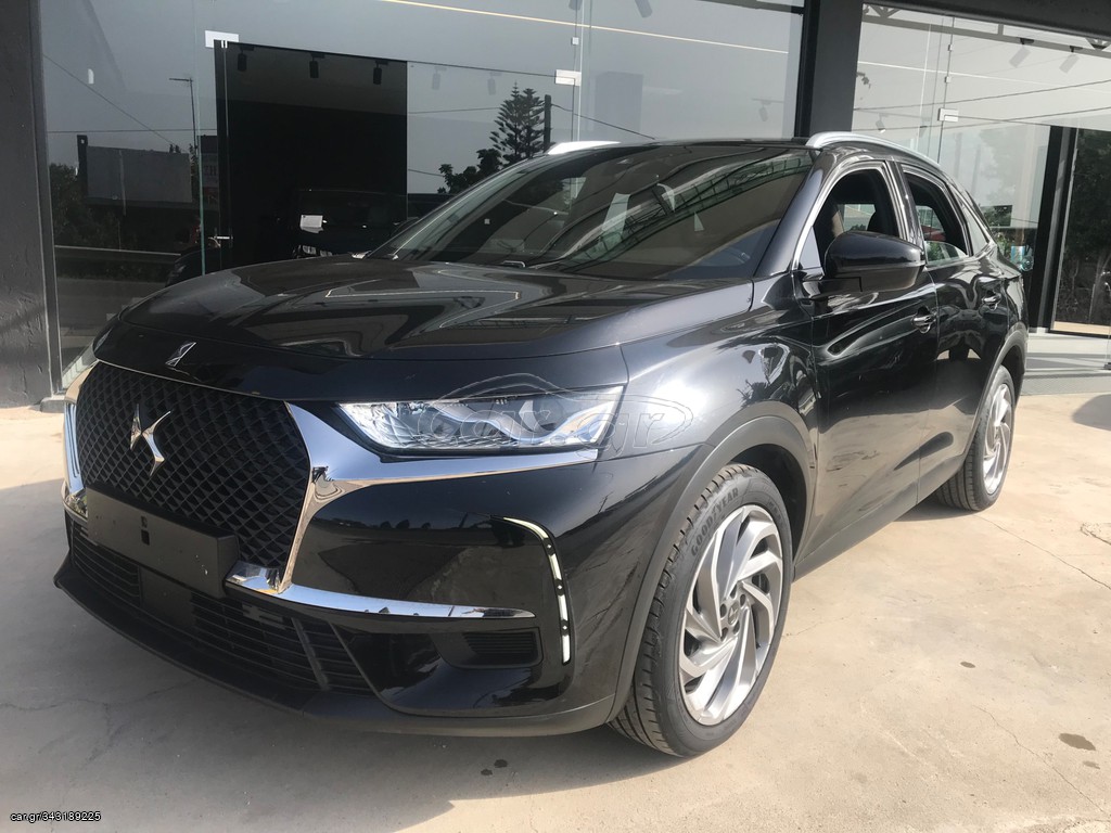 Car.gr - DS DS7 '20 ΑΥΤΟΜΑΤΟ DIESEL