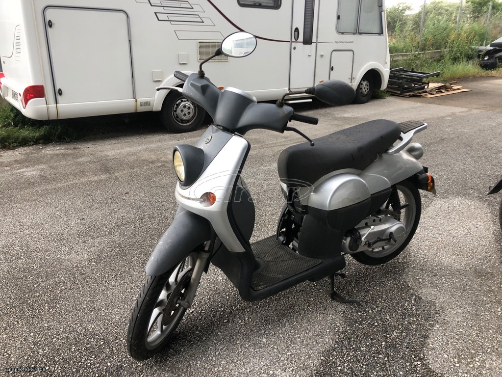 Car.gr - Benelli PEPE '08 Ανταλλακτικά