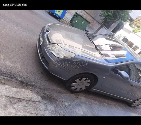 Car.gr - Citroen C5 '06