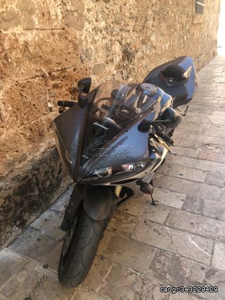 Car.gr - Yamaha YZF-R1 '05