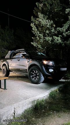 Car.gr - Ford Ranger '15 Ranger-Raptor