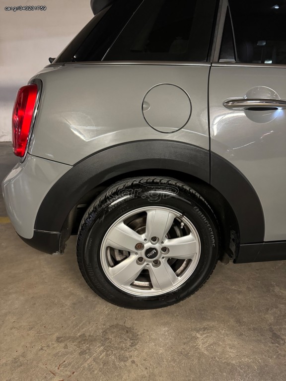 Car.gr - Mini Cooper D '16