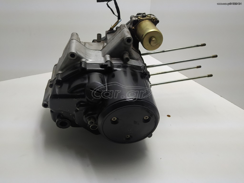 Car.gr - ΚΑΠΑΚΙ ΣΥΜΠΛΕΚΤΗ KAWASAKI KAZE R *MOTO LEADER PARTS*