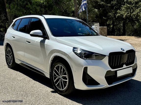 Car.gr - Bmw X1 '23 xDrive20d M Sportpacket