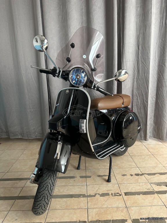 Car.gr - Piaggio Vespa '00 PX 200