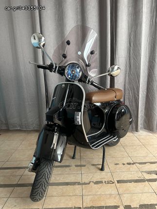 Car.gr - Piaggio Vespa '00 PX 200
