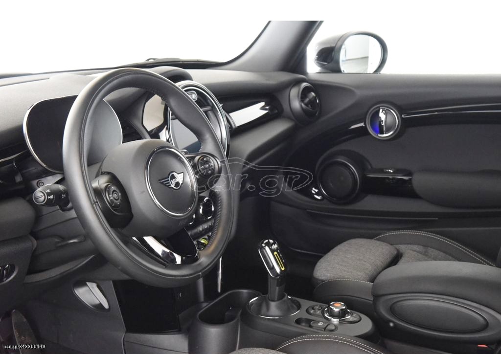 Car.gr - Mini Cooper SE '20 Mini Cooper SE 2020