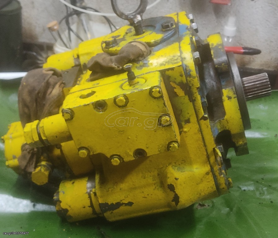 Car.gr - Τρικουβερτο-μανομετρα-πλακες