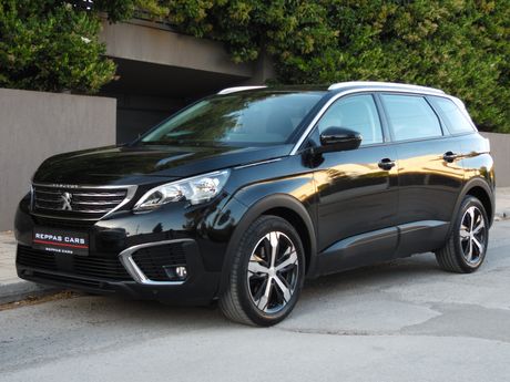 Αυτοκίνητα - Reppas