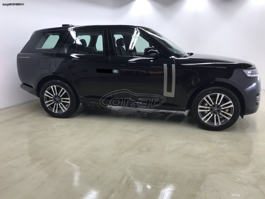 Car.gr - Land Rover Range Rover '24