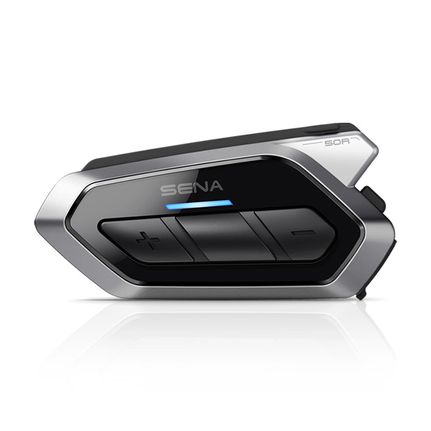 Car.gr - SENA 50R 02 HARMAN/ KARDON SOUND ΕΝΔΟΕΠΙΚΟΙΝΩΝΙΑ