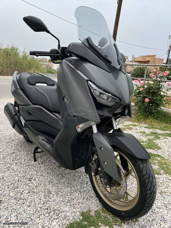 Car.gr - Yamaha X-Max 300 '20 Tech max