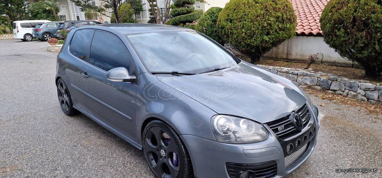 Car.gr - Volkswagen Golf '08