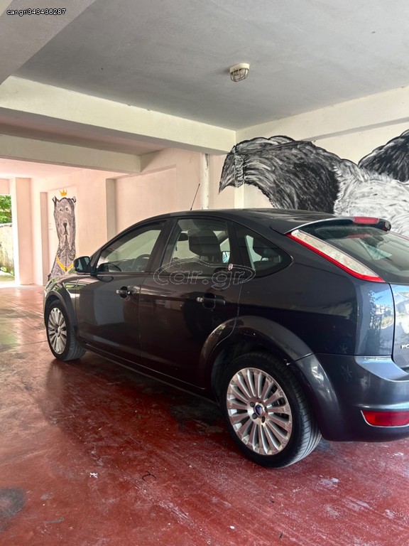 Car.gr - Ford Focus '09