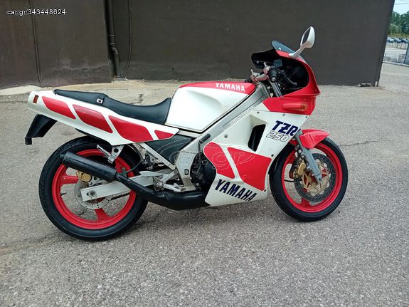 Car.gr - Yamaha TZR 250 1994