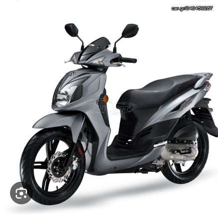 Car.gr - Sym Symphony SR 150 '11