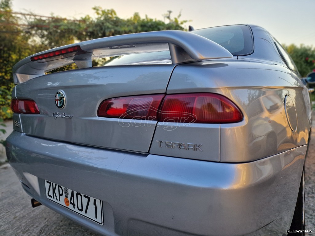 Car.gr - Alfa Romeo Alfa 156 '04