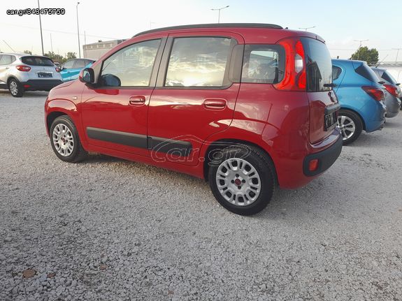 Car.gr - Fiat Panda '14 1.3 JTD Multijet ΟΙΚΟΝΟΜΙΚΟ,,1 ΧΕΡΙ