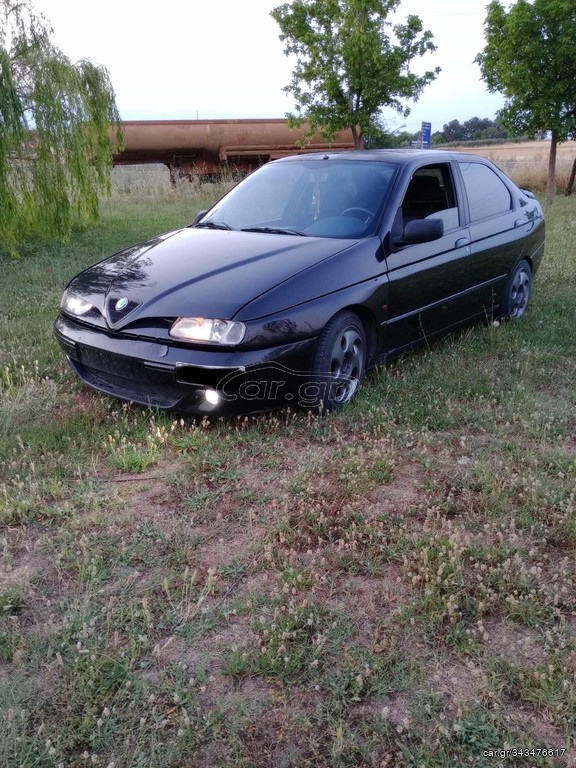 Car.gr - Alfa Romeo Alfa 146 '00