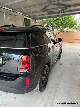 Car.gr - Mini Countryman '23