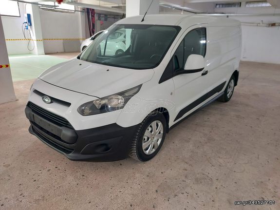 Car.gr - Ford Connect 2014 1.6 diesel ΜΑΚΡΥ