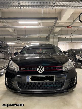 Car.gr - Volkswagen Golf '09 GTI