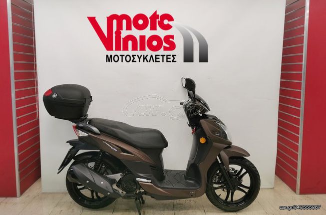 Car.gr - Sym Symphony SR 125i '22