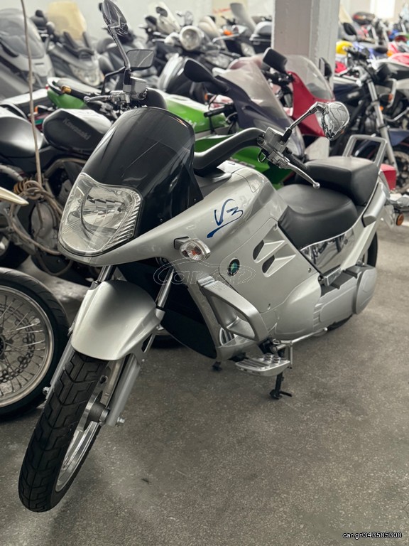 Car.gr - Ymc V3 250 '15 Καινούργιο στοκ