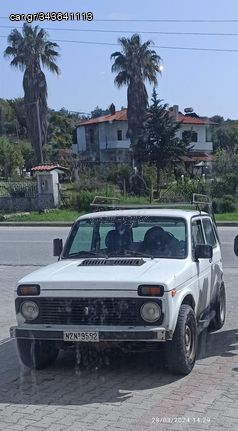 Car.gr - Lada Niva '05