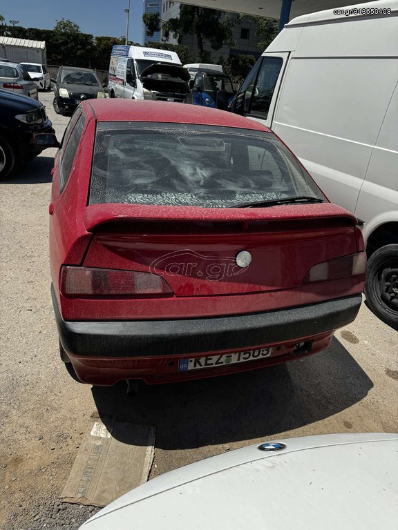 Car.gr - Alfa Romeo Alfa 146 '97