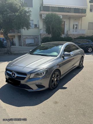 Car.gr - Mercedes-Benz CL 220 '13 cdi