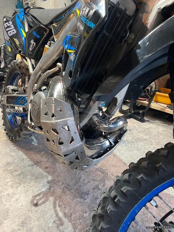 Car.gr - TM EN 250 2T '10