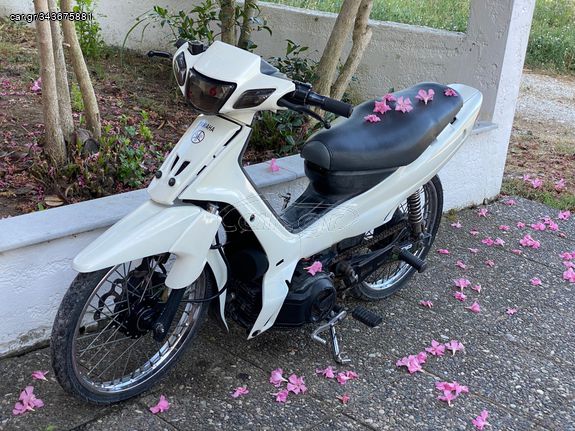 Car.gr - Yamaha F1 Z 2000 F1 z-R sporty