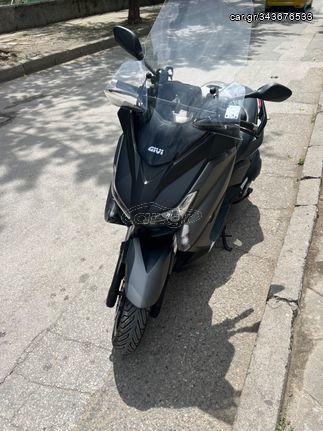 Car.gr - Yamaha X-MAX 400 '16